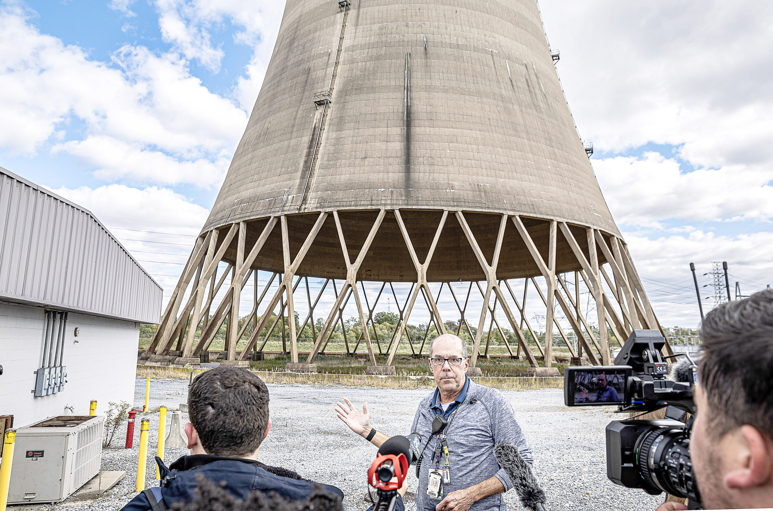 Three Mile Island Unit 1 to go online in 2028 | News, Sports, Jobs ...